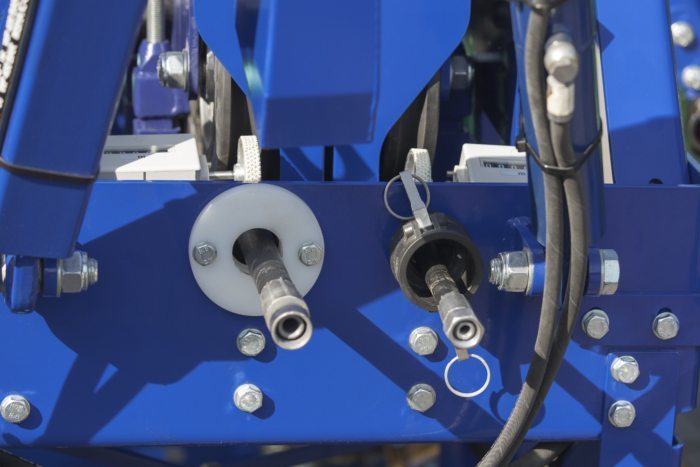 Hidrojet.eu | Drainagespülgerät Hidro-Jet 300+